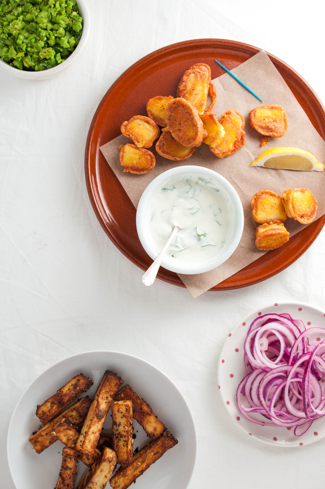 Best frying pan • Delicious from scratch