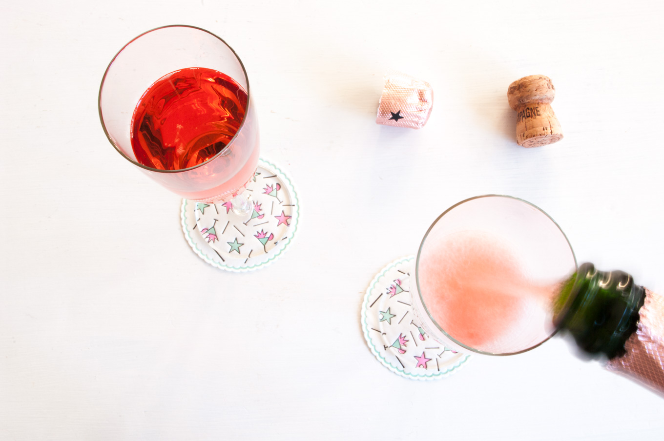 Ramsons + Bramble = Delicious from scratch • Delicious from scratch