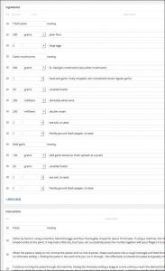Brunch Pro theme review • Delicious from scratch