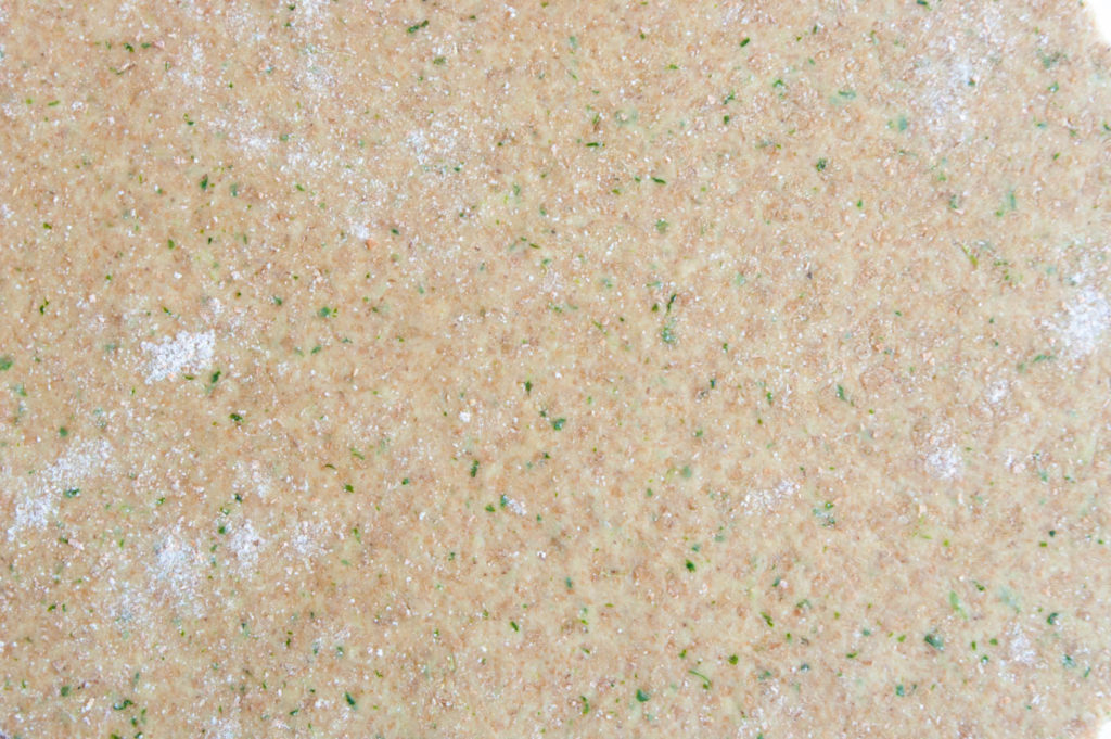 Whole grain tortilla wraps • Delicious from scratch