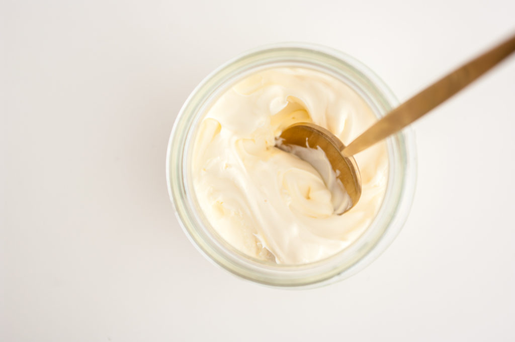 How to make butter • Delicious from scratch