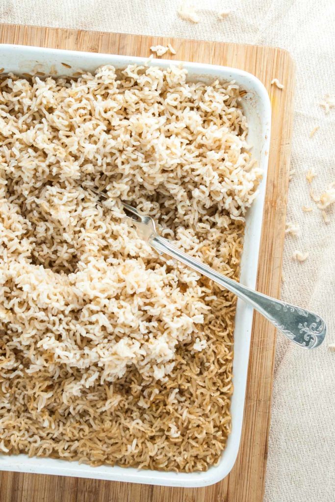 Perfect whole grains • Delicious from scratch