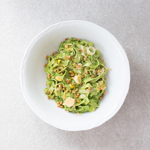 Pasta Evangelists • Delicious from scratch